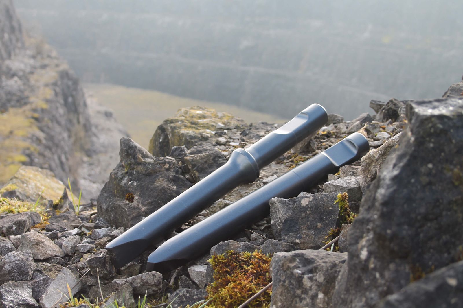 Brunner & Lay | Mining & Construction tools